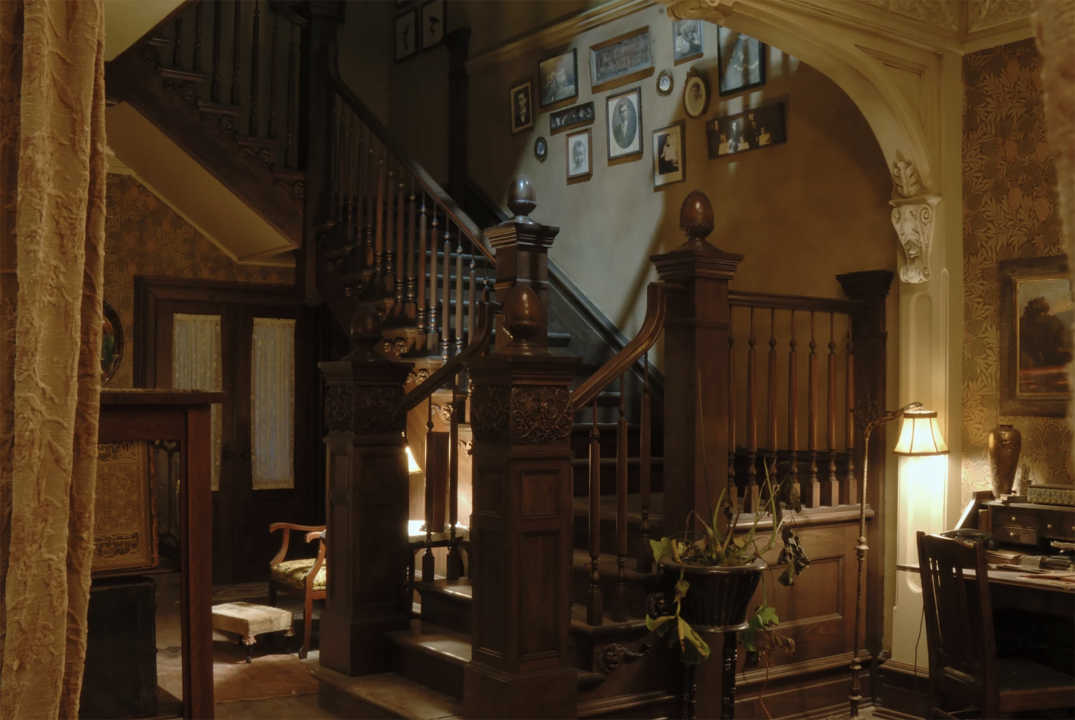 The Spiderwick Chronicles – Brent Lambert