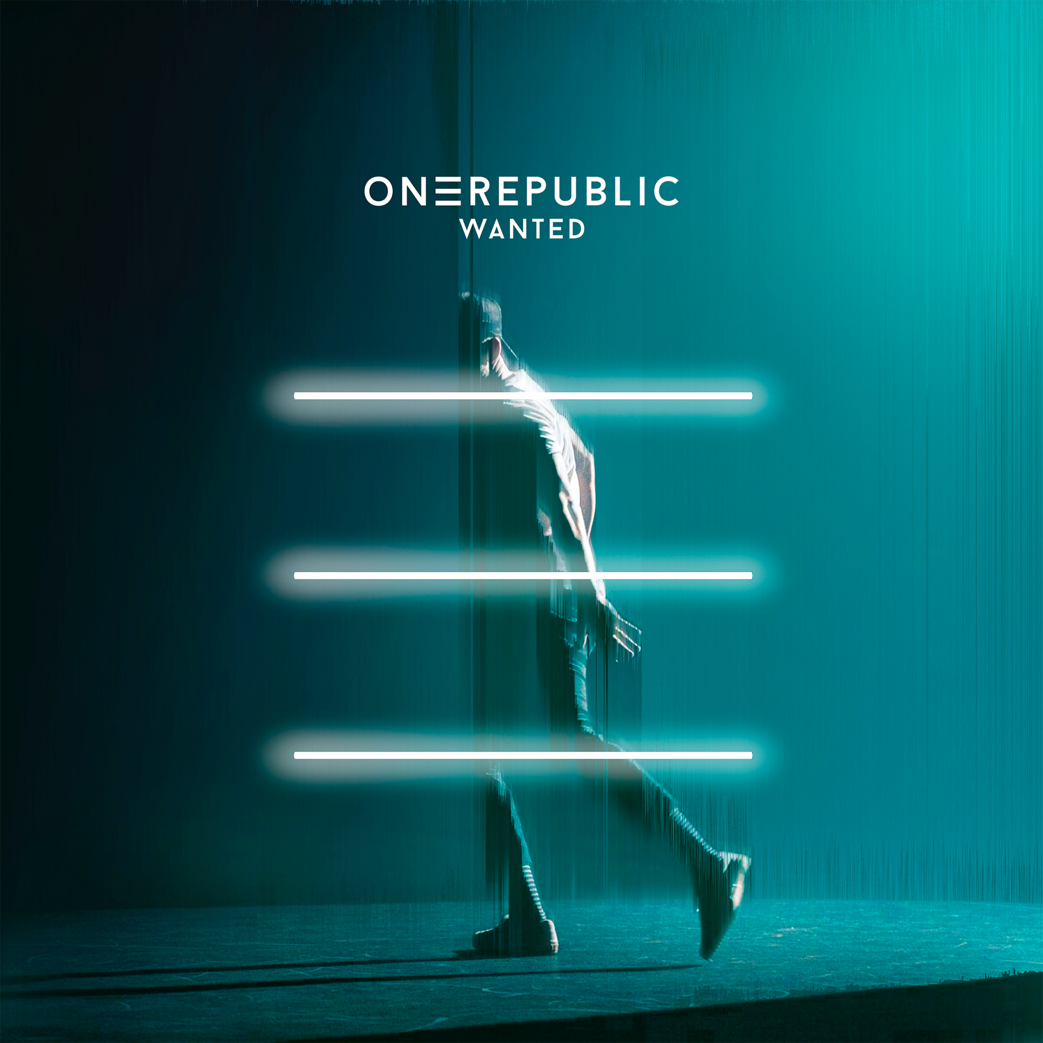 One Republic: Album Cover Designs – Brent Lambert